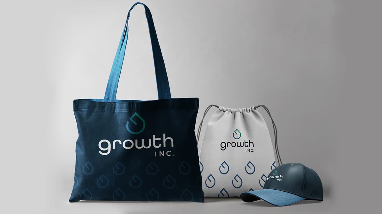 Growth Inc. – Altus Branding