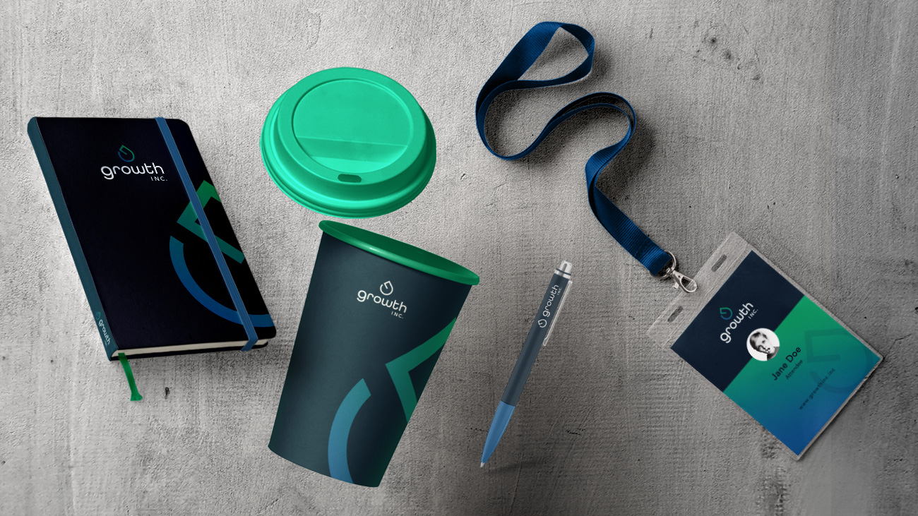 Growth Inc. – Altus Branding